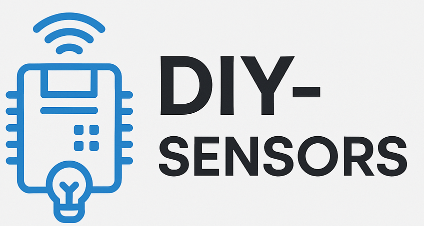 Home page - DIY-sensors